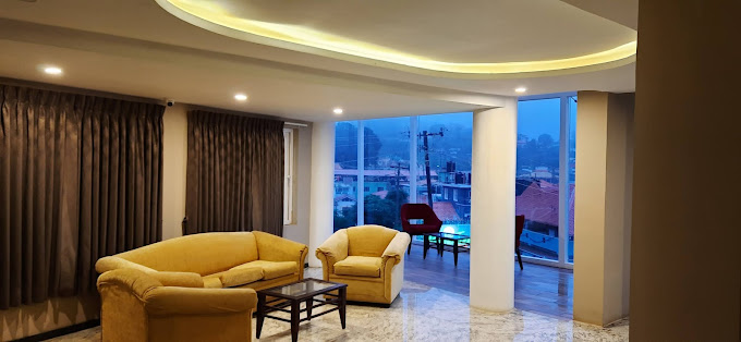 Stay @ Mango Hill Central Ooty - Mango Hill Review